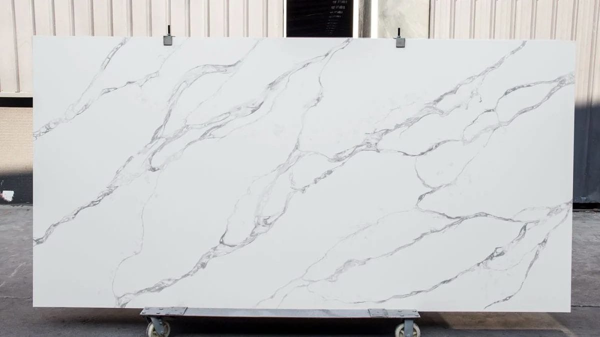 Premium Quartz Counter Tops in Los Angeles: Prefab & Slabs