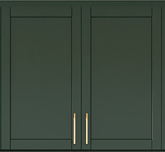 Los Angeles Kitchen Cabinets RTA and Prefab Remodeling